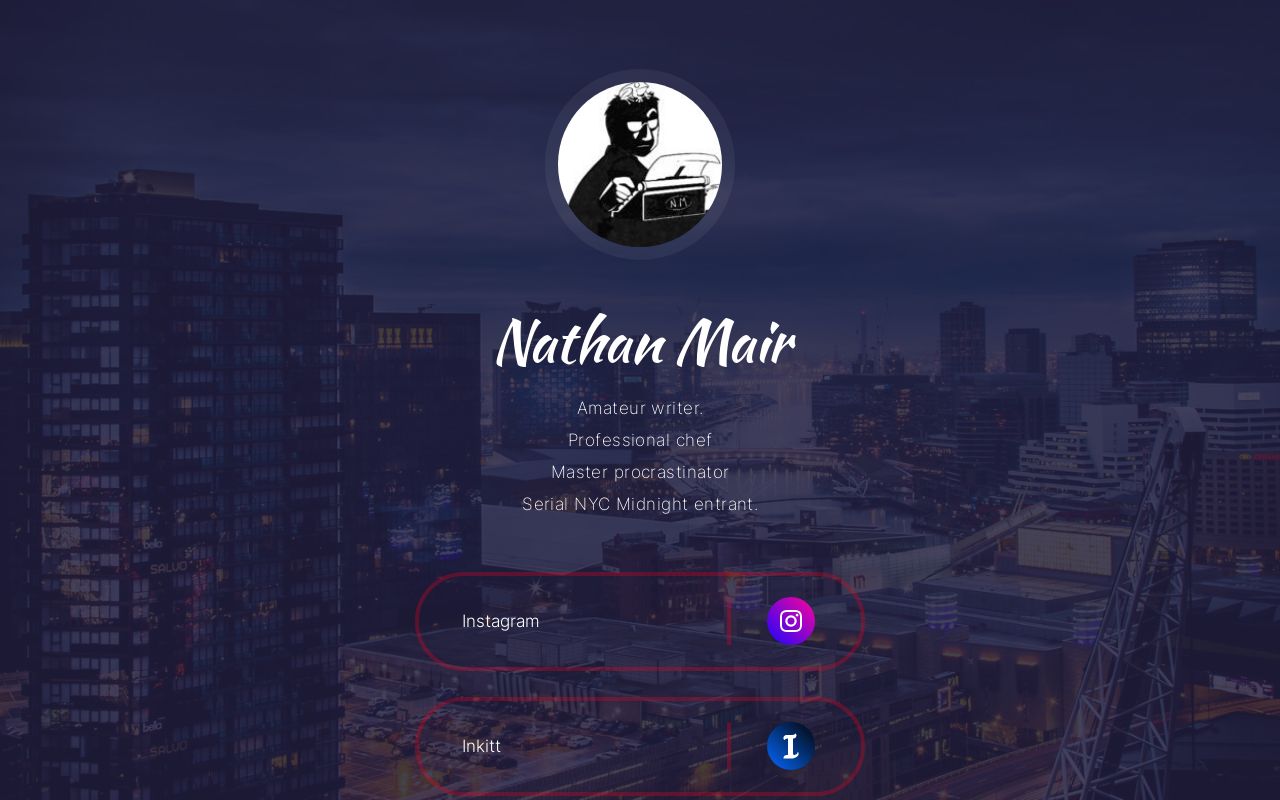 NathanMair